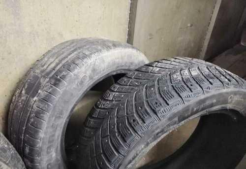 Michelin Energy MXV4 S8 5/9 R16