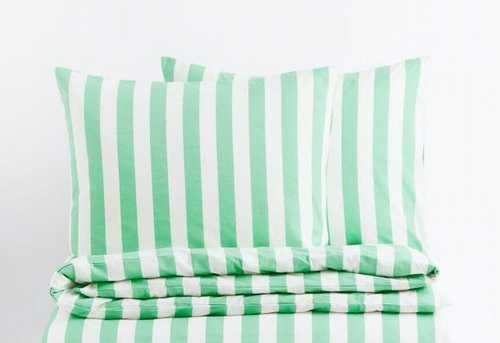 Постельное белье h&m home 240x220