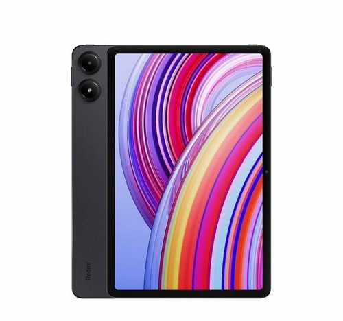 Redmi Pad Pro 8/256Gb Graphite Gray