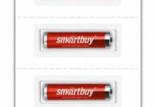 Батарея SmartBuy LR3(AAA) 5 шт