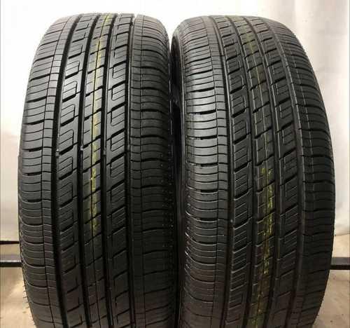 Nexen Aria AH7 215/55 R17 94H