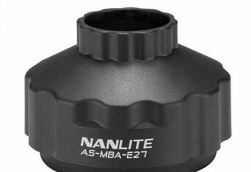 Крепление для лампы Nanlite PavoBulb 10C магнитное