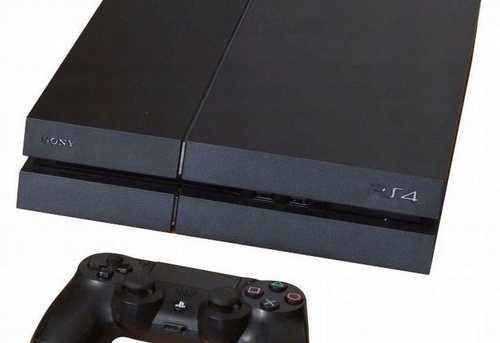 Sony playstation 4 PS4 pro 1tb