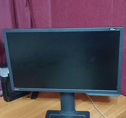 Игровой монитор BenQ 2411XL 144гц