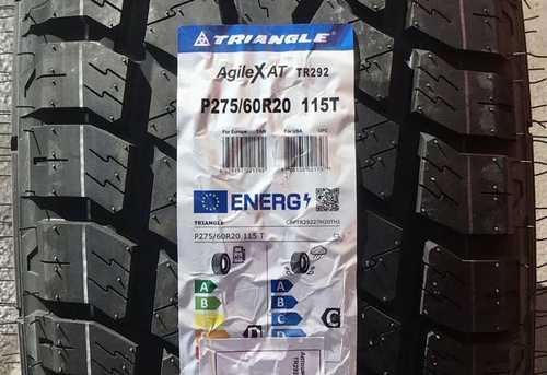 Triangle TR292 275/60 R20 115T