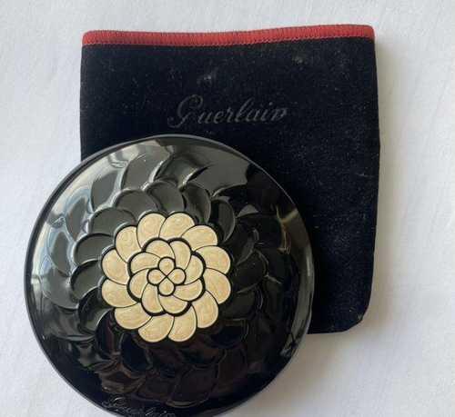 Guerlain meteorites пудра
