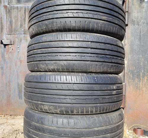 Yokohama BluEarth-A AE-51A 235/55 R18 101V