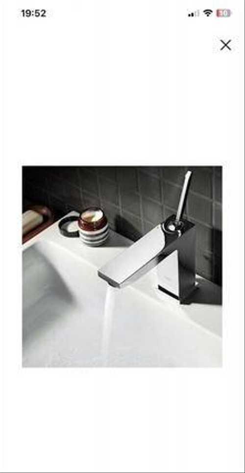 Смеситель Grohe Eurocube Joy 23658000
