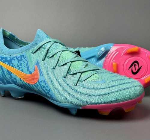 Бутсы Nike Phantom GX II x-1451