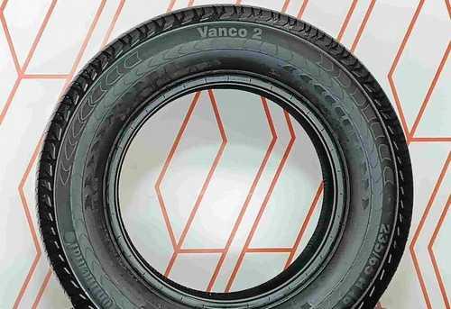 Continental Vanco 2 235/65 R16C