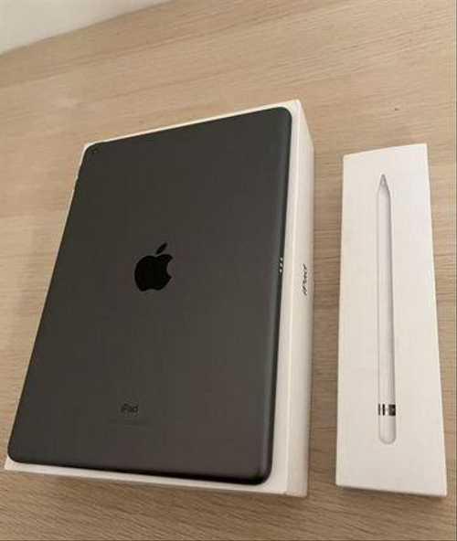 iPad 2021 (8th gen) 128gb