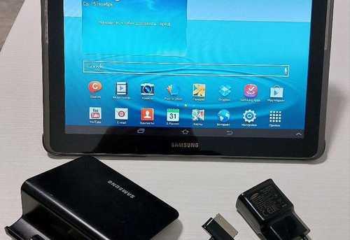 Планшет Samsung Galaxy Tab 2 GT-P5110