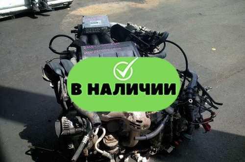 Двигатель 2MZ-FE Toyota 2.5 200 л.c