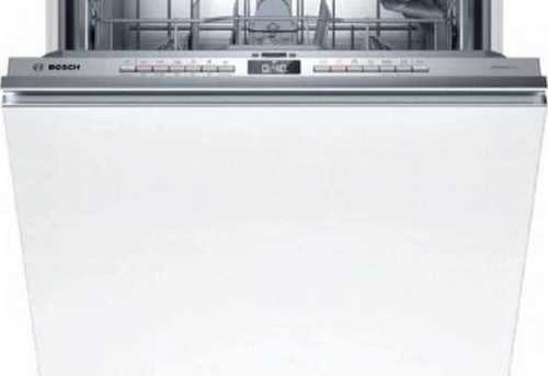 Встраиваемая посудомоечная машина Bosch SMV 4EVX10