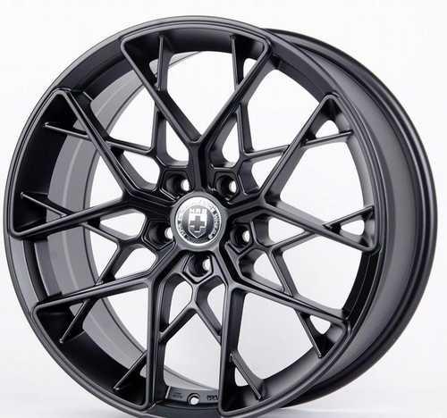 Литые диски HRE R19 J8.5 ET35 5X112