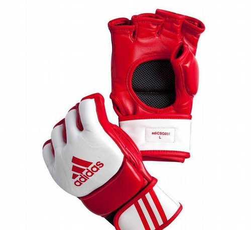 Шингарты adidas «amateur competition» р. S, L, XL