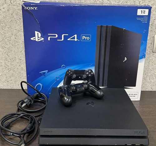 Sony playstation 4 pro