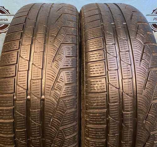 Pirelli Winter Sottozero 240 Serie II 235/50 R18 122R