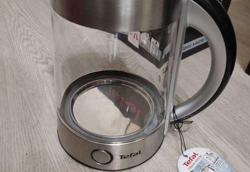 Чайник электрический Tefal kl760d30