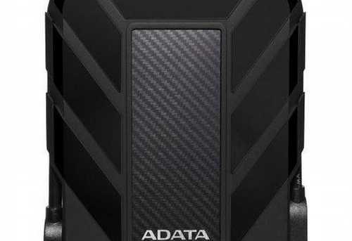 Внешний HDD adata DashDrive Durable HD710 Pro черн