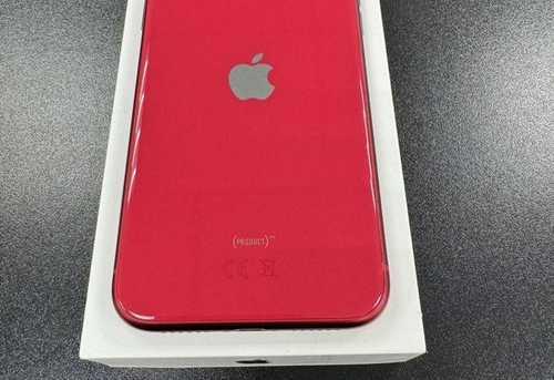 Apple iPhone 11 64GB nanoSim/eSim (product) RED