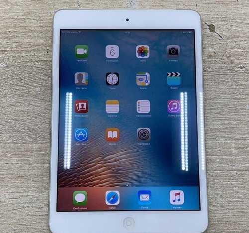 iPad mini 16GB WiFi Cellular