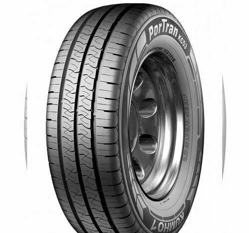 Kumho PorTran KC53 225/65 R16 112R