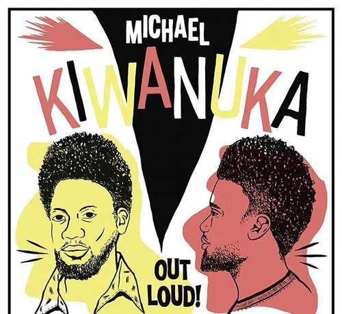 Michael Kiwanuka – Out Loud
