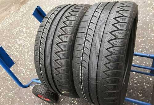 Michelin Pilot Alpin PA3 225/40 R19