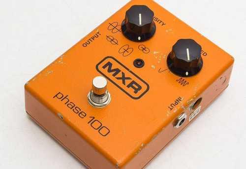 MXR M107 Phase 100