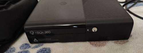 Xbox 360 Е