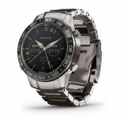 Garmin marq Aviator Gen 2