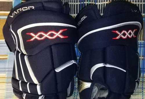 Краги Nike Bauer XXX Pro