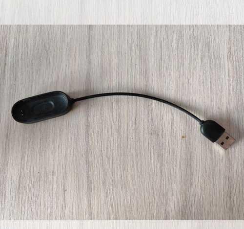 Зарядка от mi bend 4
