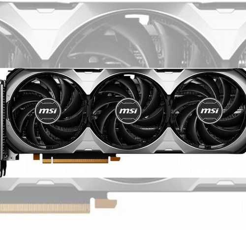 Видеокарта MSI nvidia GeForce RTX 4060 RTX 4060 ventus 3X 8G 8гб Ventus 3X, gddr6, Ret RTX 4060 vent