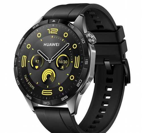 Смарт-часы huawei Watch GT4 46mm