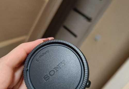 Адаптер Sony LA-EA5