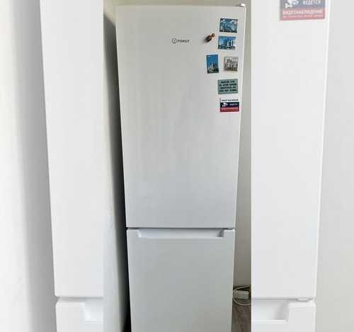 Холодильник indesit ITS 4180 W