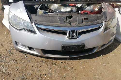 Ноускат Honda Civic 4D / Хонда Цивик 4д