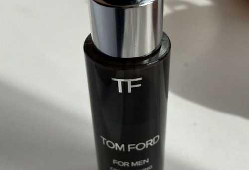 Косметика Tom Ford масло парфюмированное