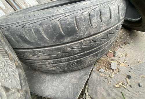 Bridgestone Ecopia EP25 195/50 R15