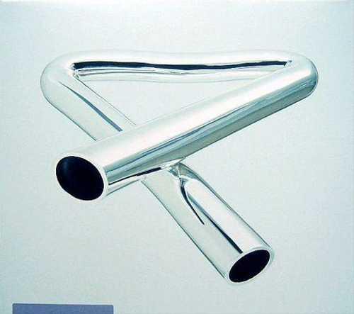 Виниловая пластинка Mike Oldfield tubular bells II