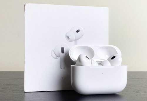 Б/у 14 дней AirPods Pro 2 Type-C