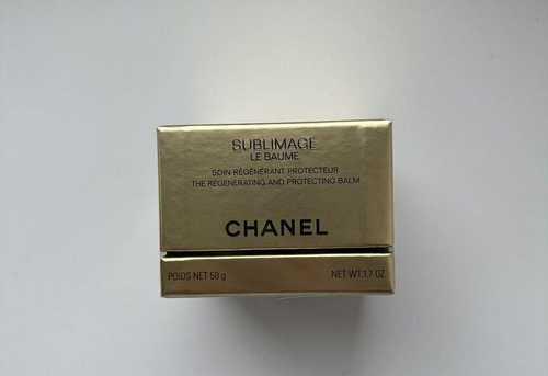 Chanel sublimage le baume крем бальзам