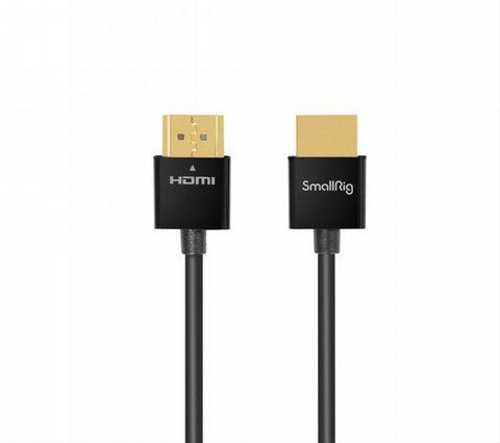 Кабель hdmi 4K 55cm SmallRig 2957