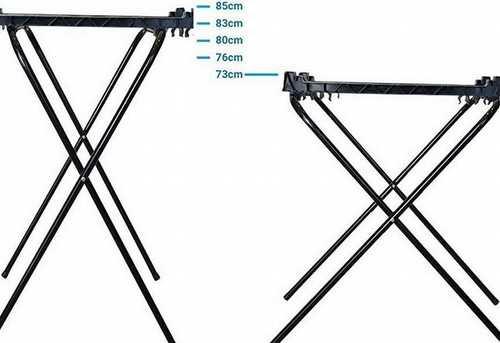 Stiga game stand подставка стойка футбол хоккей