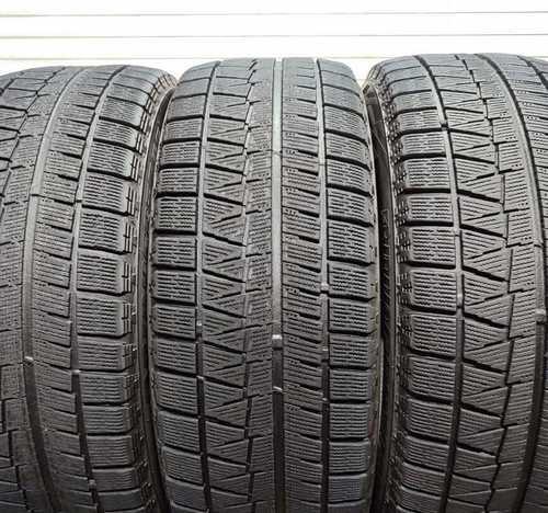 Bridgestone Blizzak Revo GZ 205/55 R16