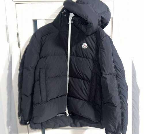 Пуховик Moncler Idil Jacket Оригинал
