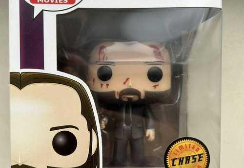 Фигурка Funko POP Jown Wick 387 chase