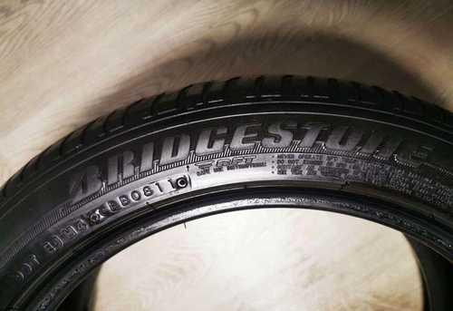 Bridgestone Turanza EL400-02 205/50 R17 89